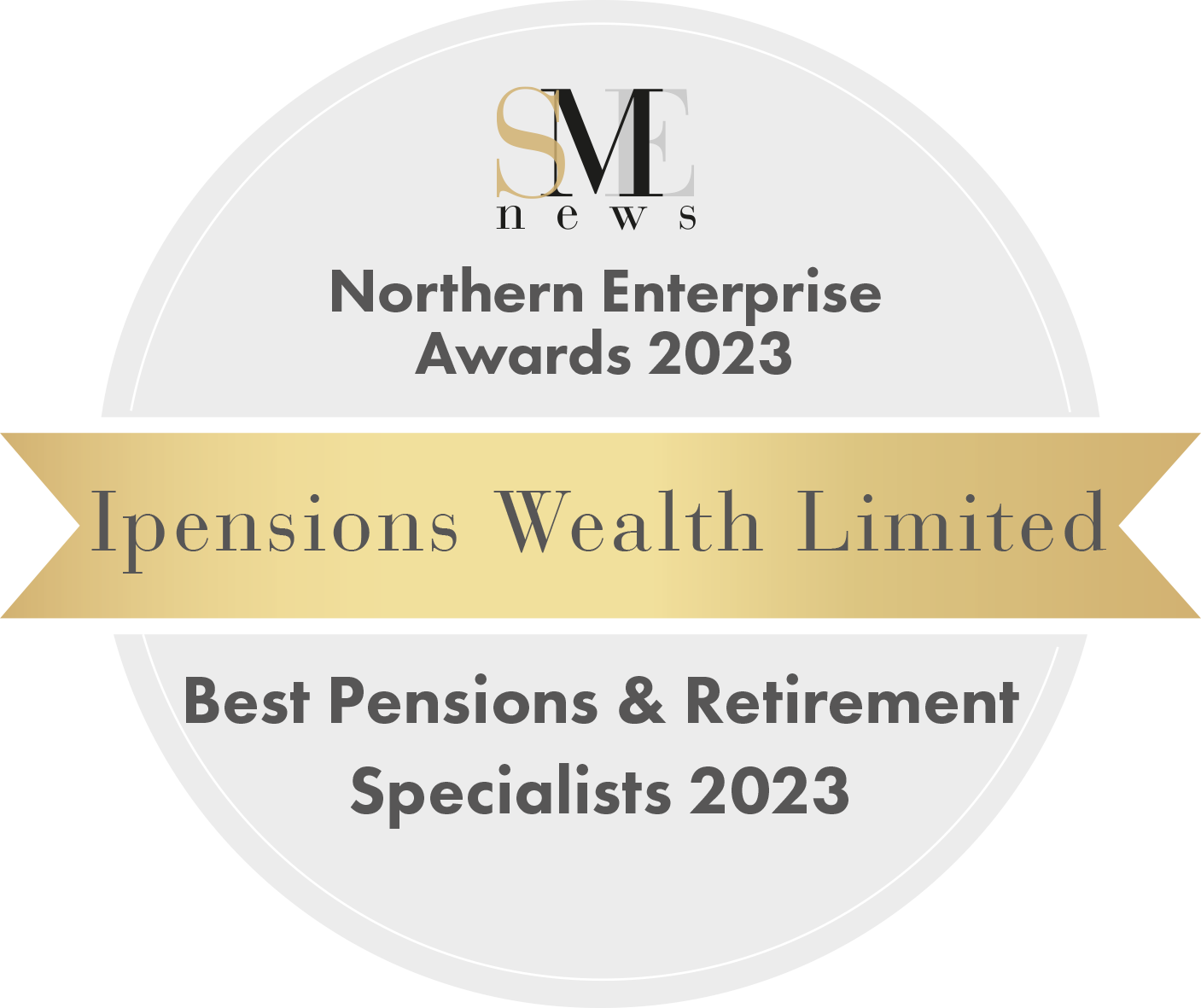 iPensions Wealth | Helping you build towards your future